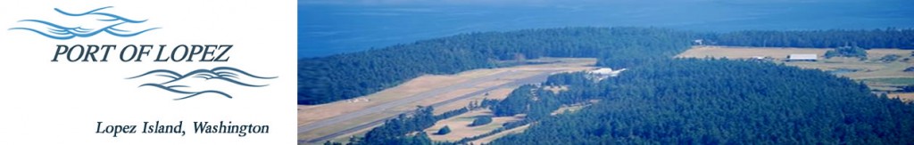 Port of Lopez – Lopez Island, WA
